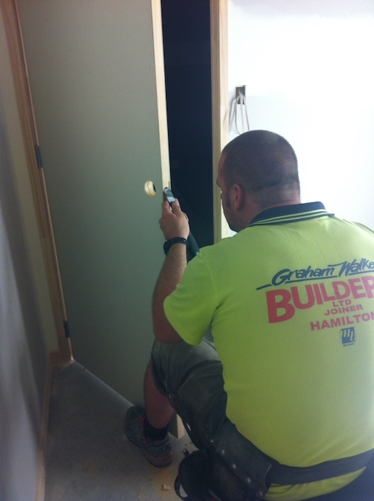 Residential Building Company Hamilton, Waikato NZ
