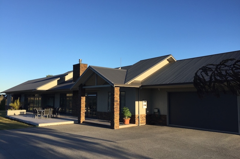 Professional Builders Hamilton | Graham Walker Builders